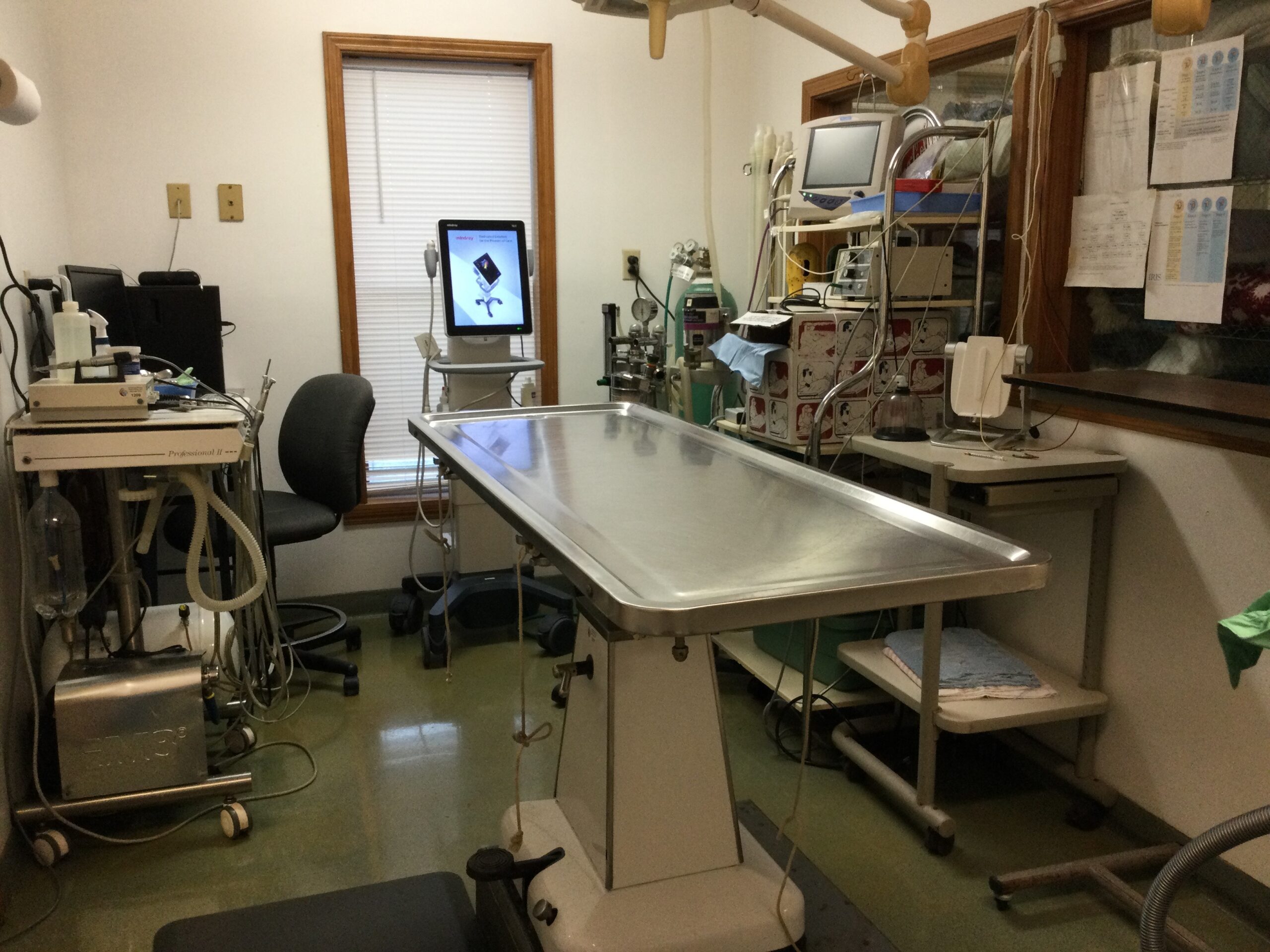 SC - 4000 sq ft Practice in One of South Carolina's Fastest Growing ...